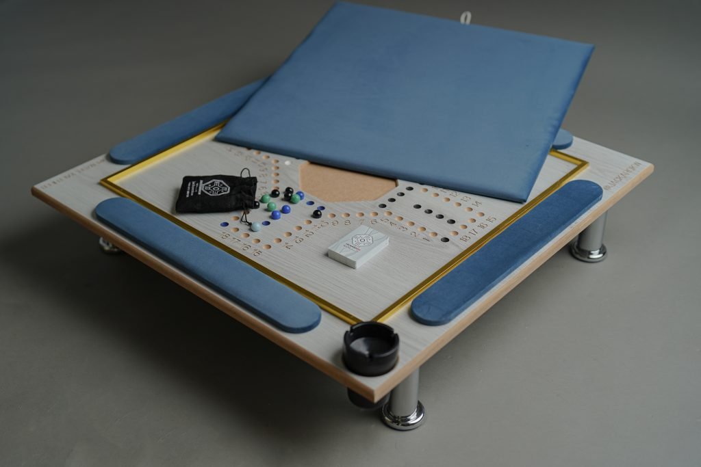 Jackaroo Board Game - JackaroKW Jackaroo Board Game